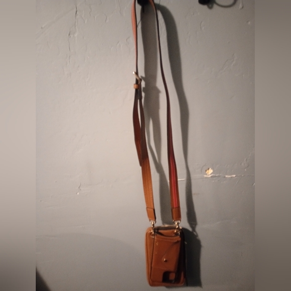 Bandolier | Bags | Crossbody Purse | Poshmark
